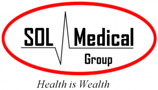 CONTACT US - SOL MEDICAL GROUP